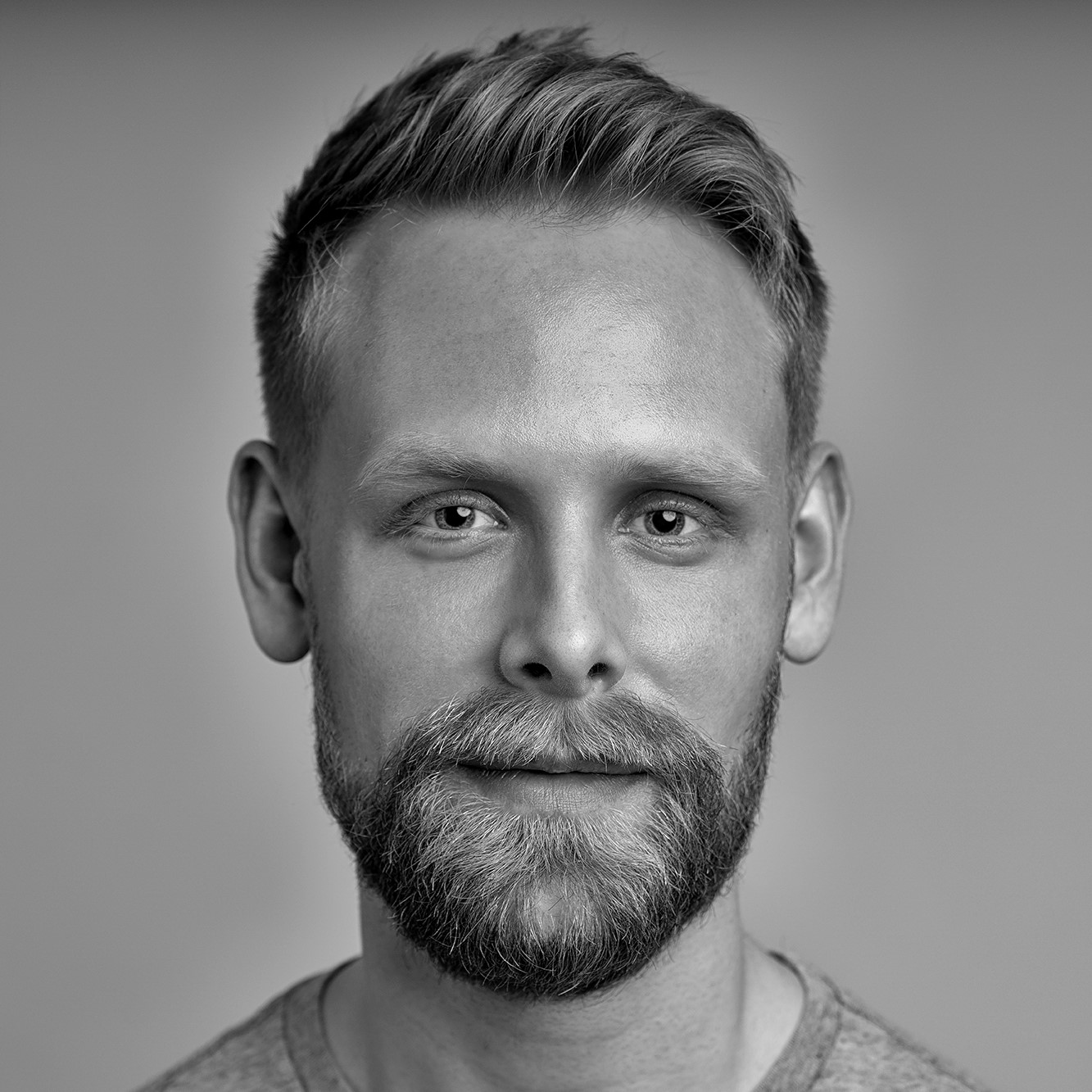 Tyler French – Capturing Fire